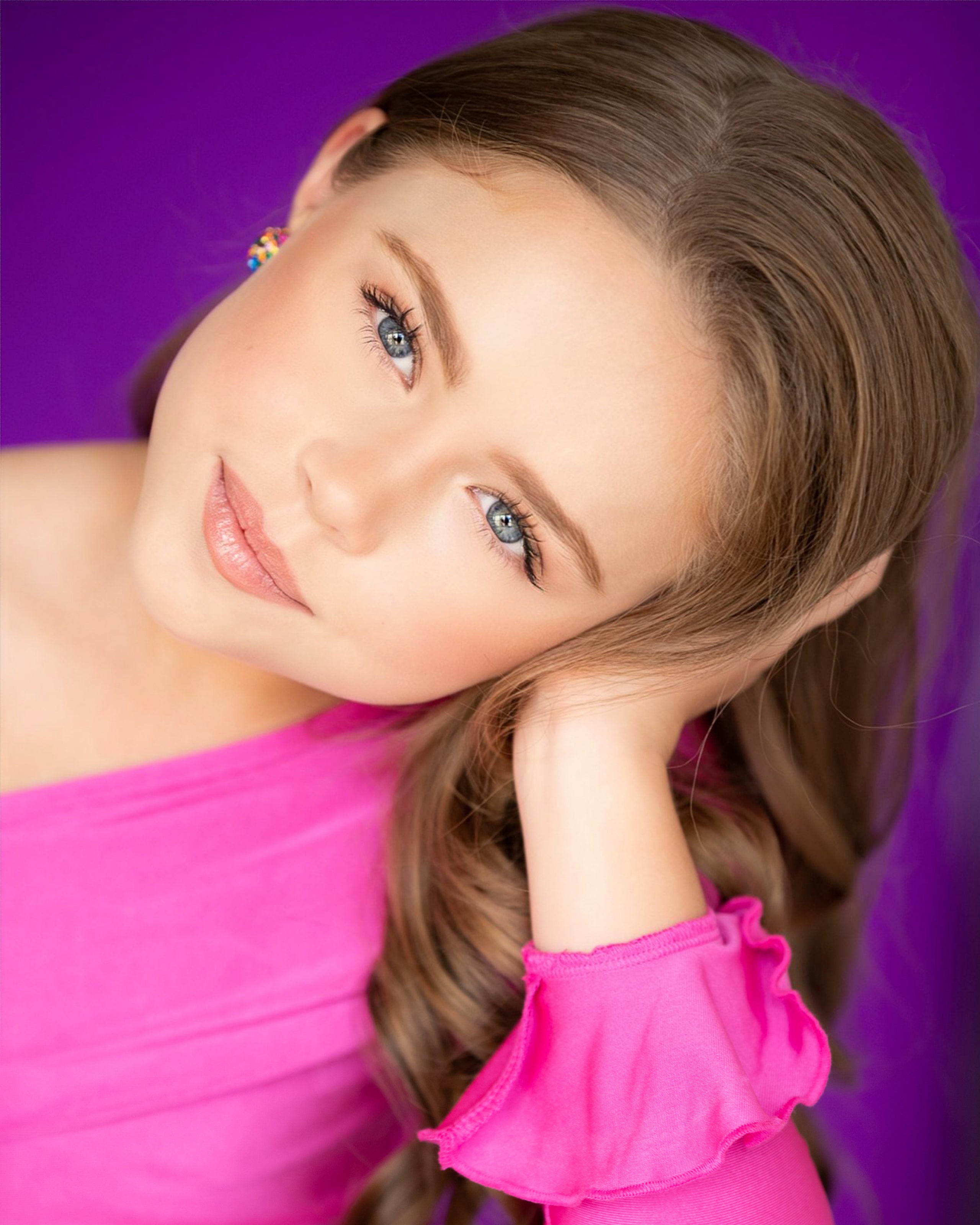Dream Team Shoots | Sullivan Blue